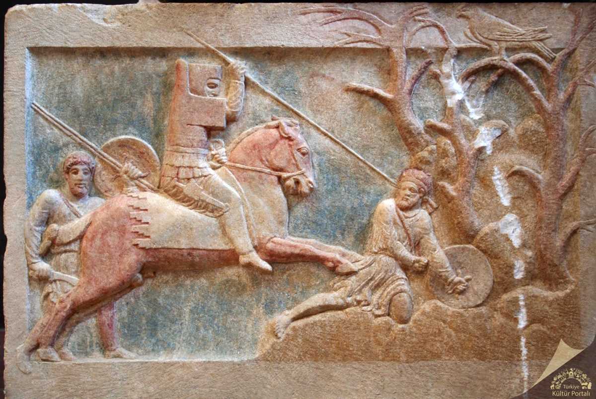 GÖRÜLMESİ GEREKEN 11 LAHİT | Kültür Portalı