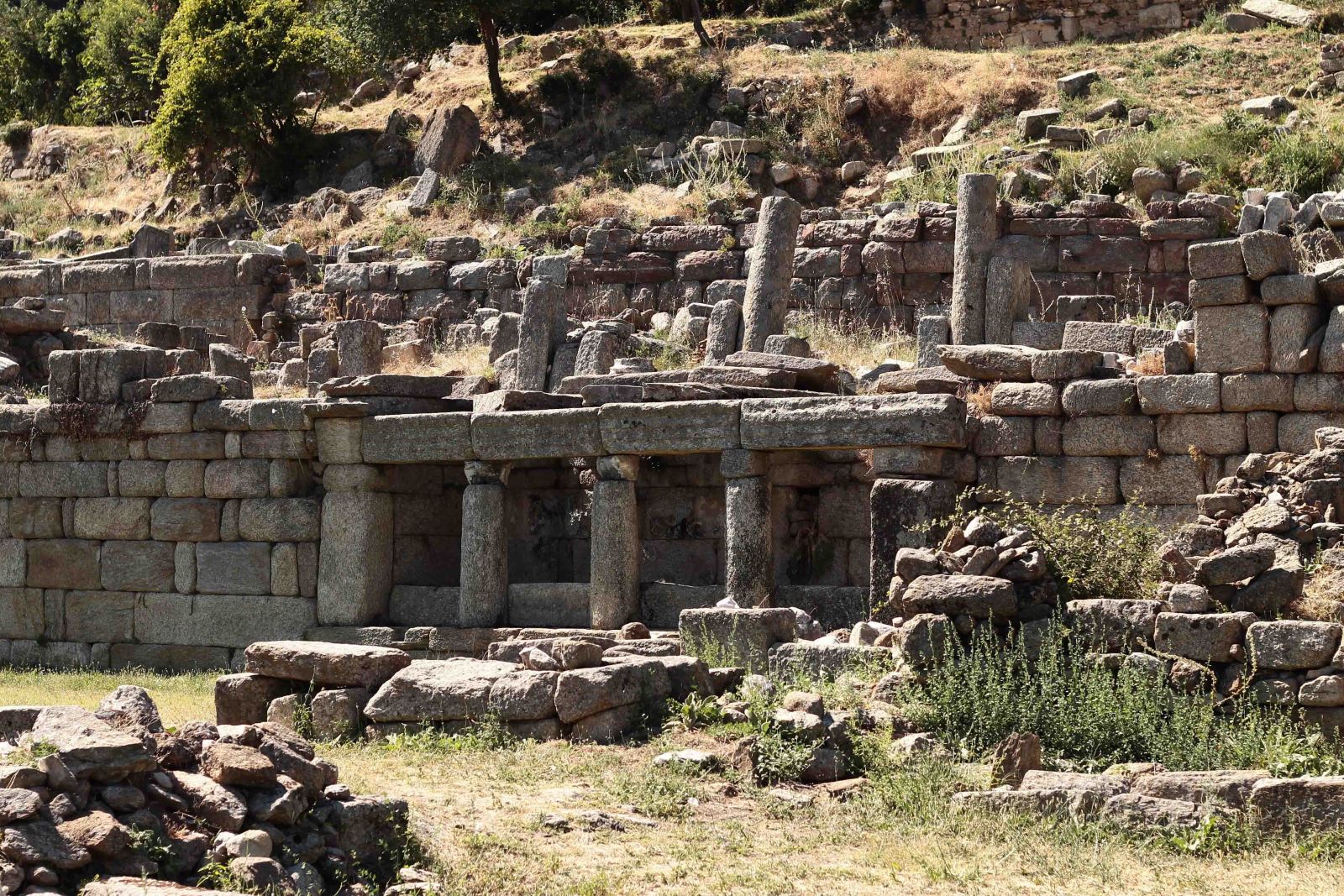 Fotoğraf: Melike Nilüfer Dikmen