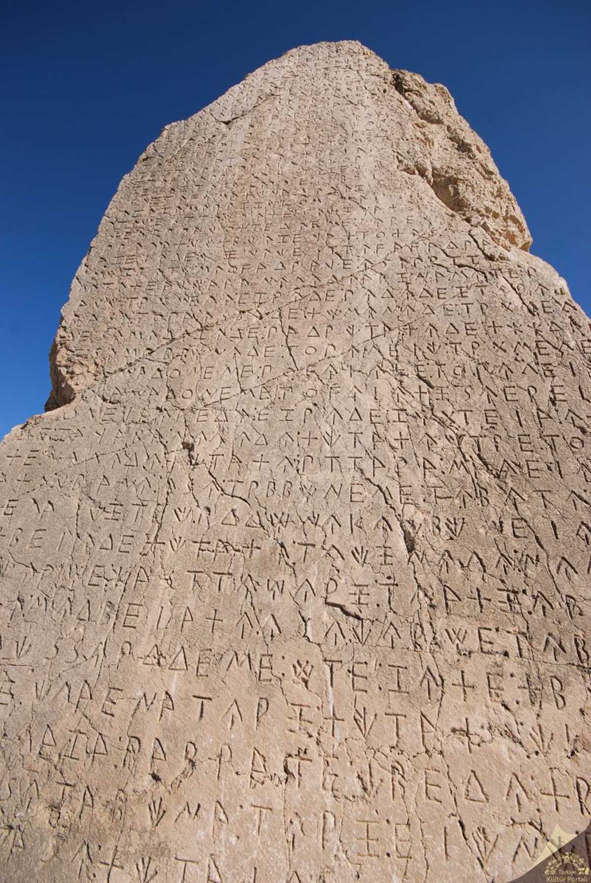 XANTHOS-LETOON | Kültür Portalı