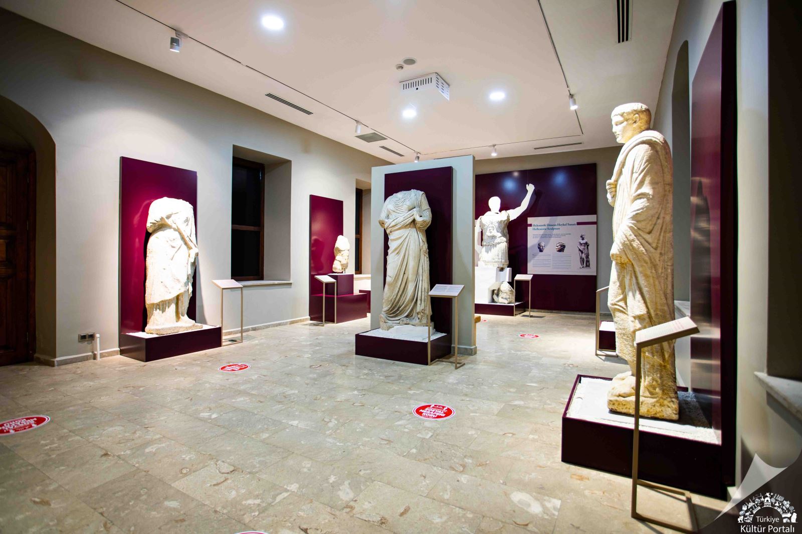 Fotoğraf: Official Turkish Museums