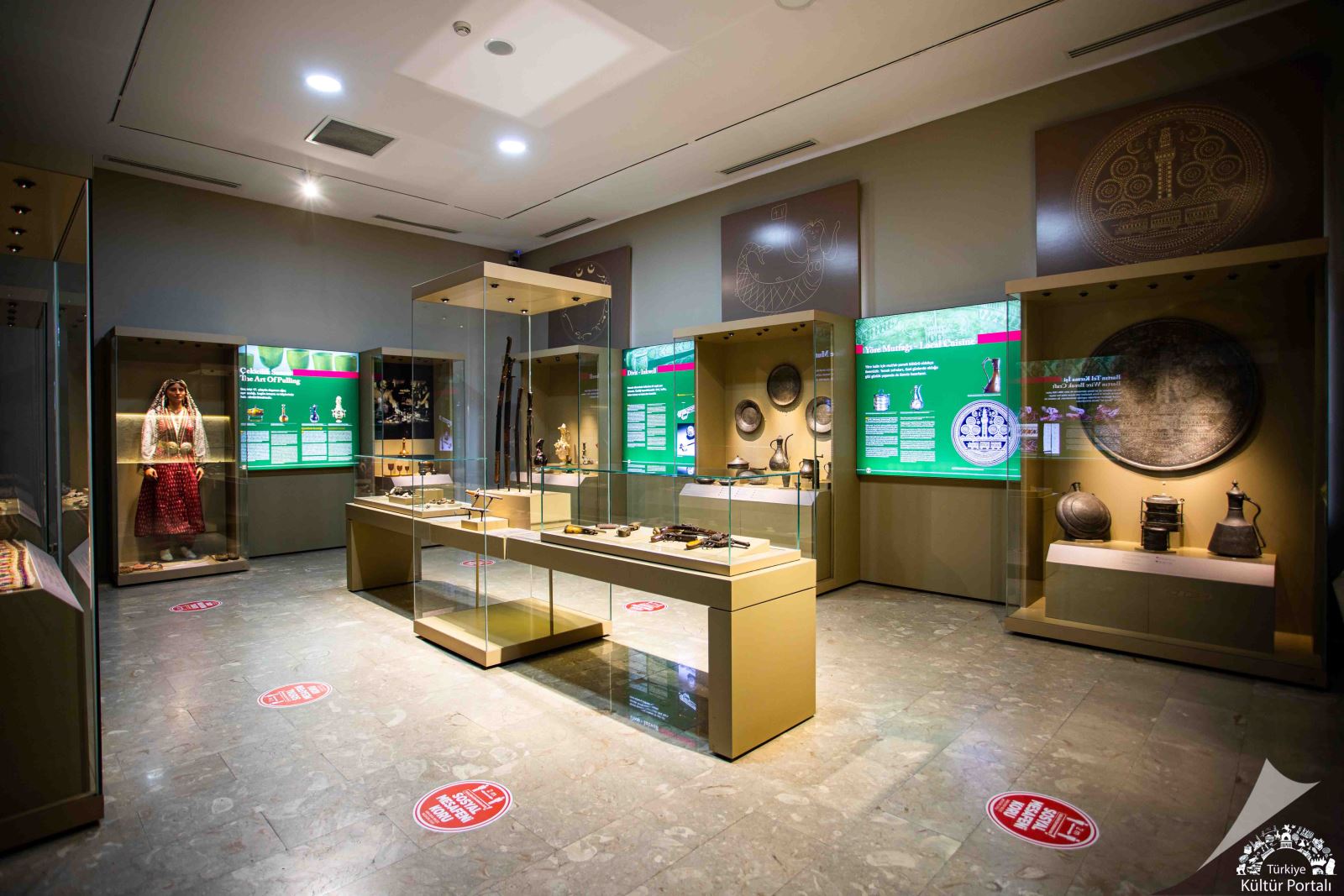 Fotoğraf: Official Turkish Museums