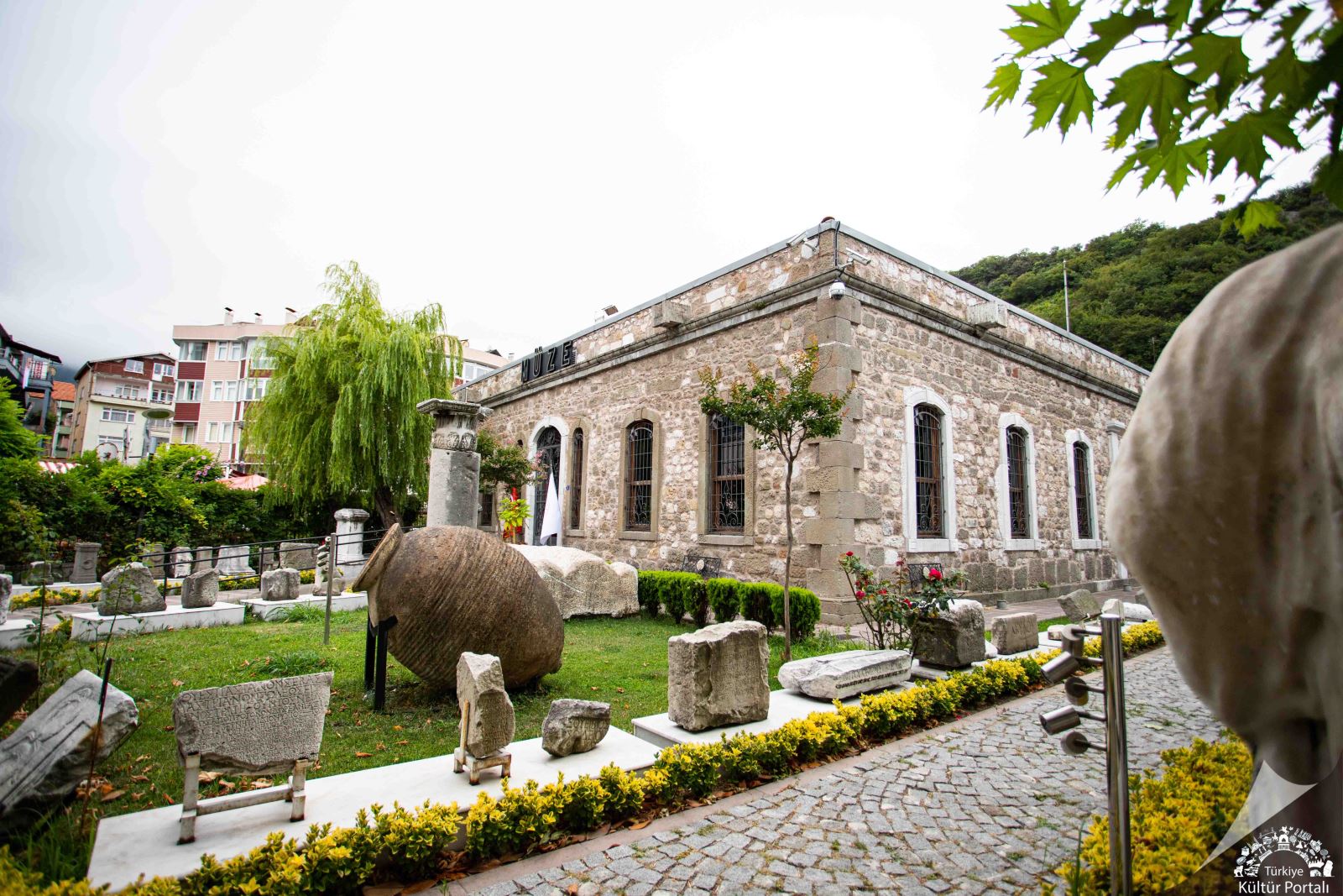 Fotoğraf: Official Turkish Museums