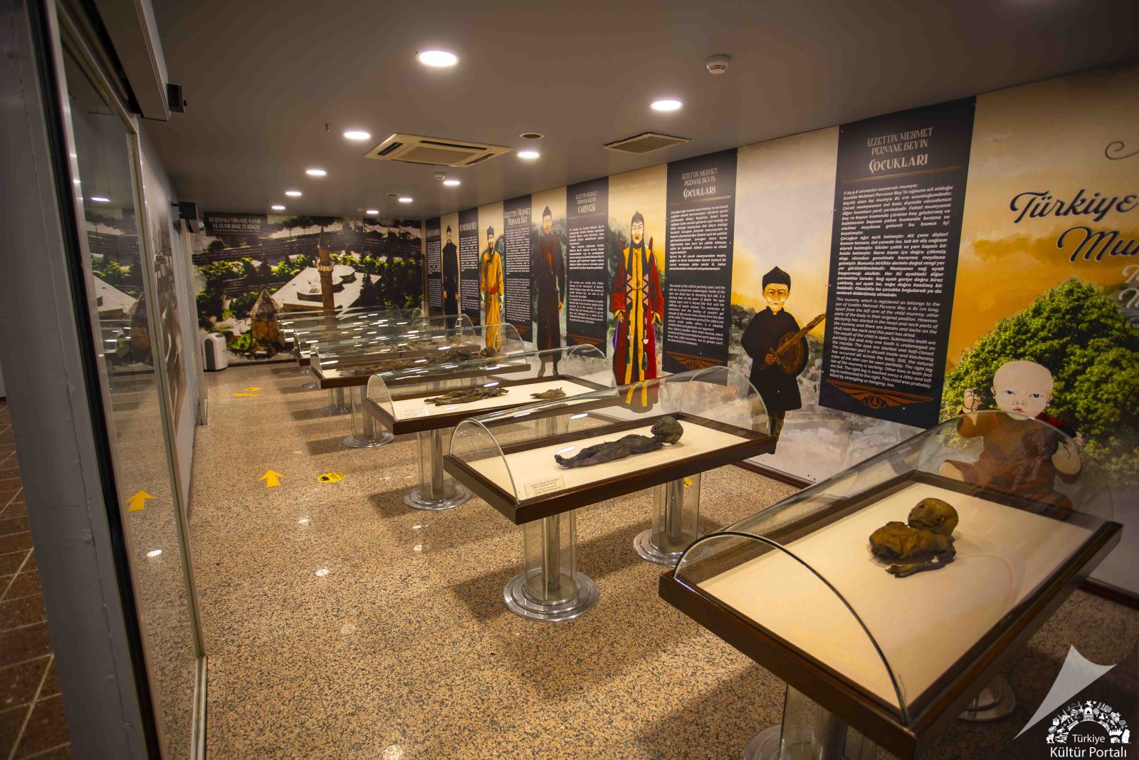 Fotoğraf: Official Turkish Museums