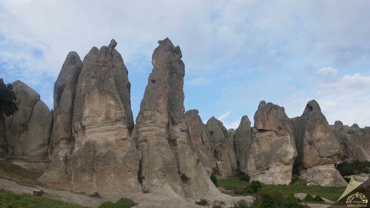 FRİGYA İÇİN SEYAHAT ÖNERİLERİME KULAK VERMELİSİNİZ | Kültür Portalı