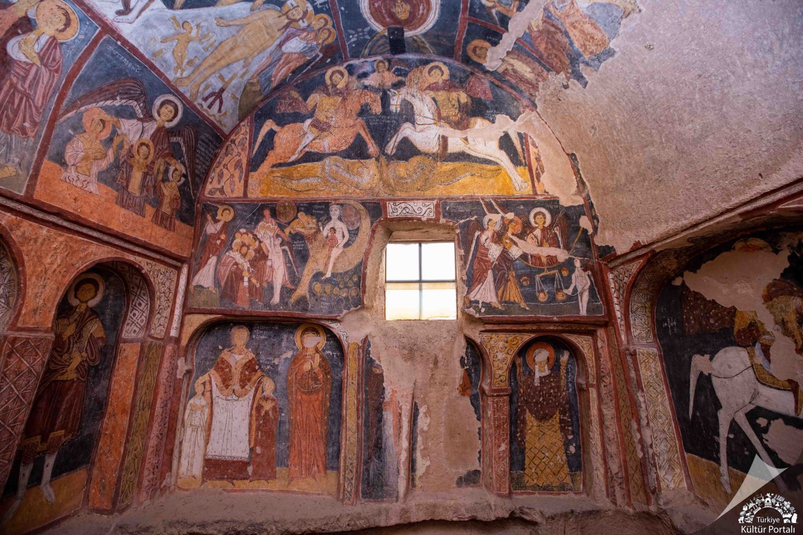 Official Turkish Museums