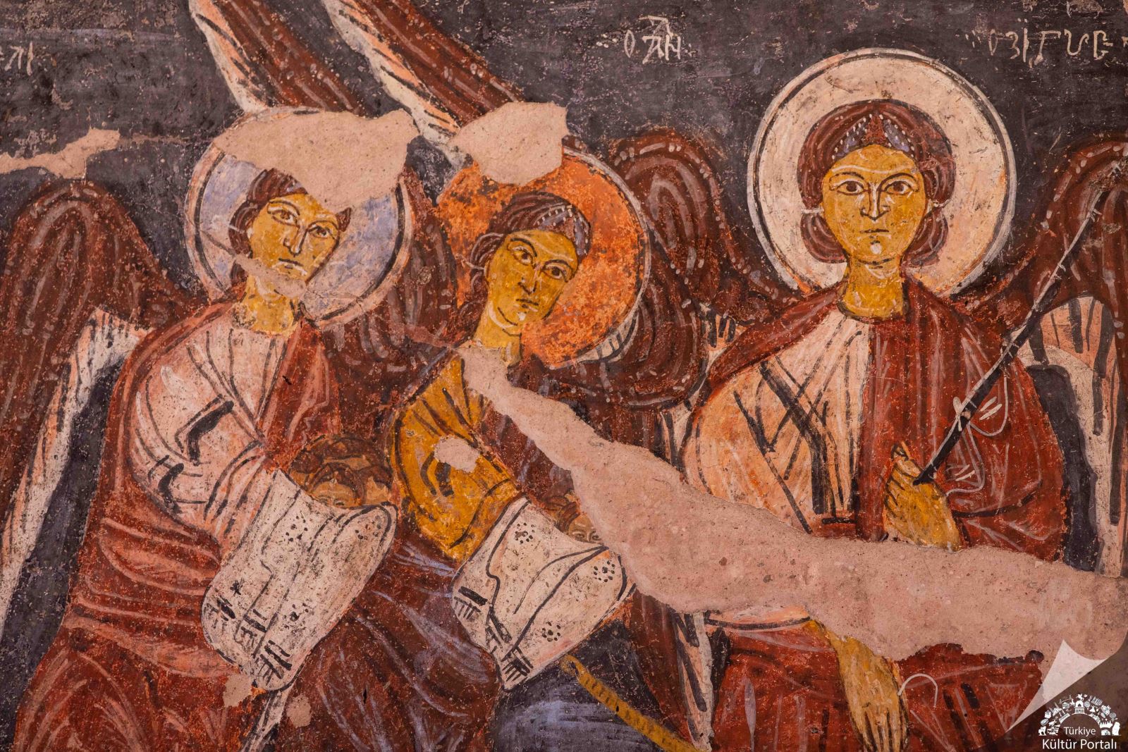 Official Turkish Museums