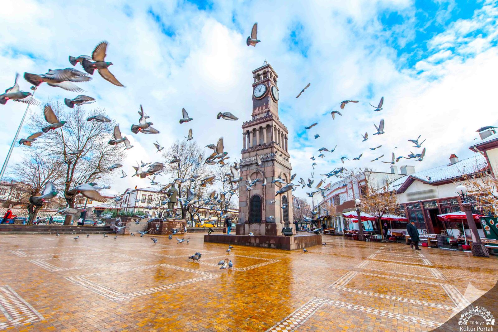 Ankara İl Kültür ve Turizm Müdürlüğü