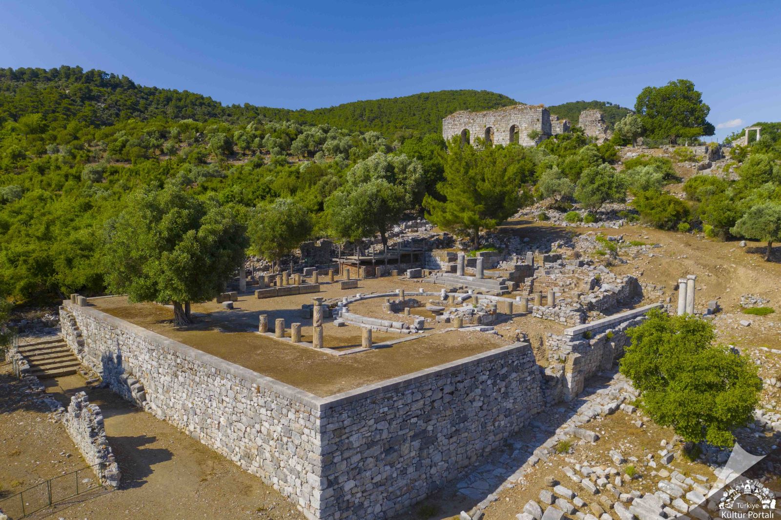 Fotoğraf: Official Turkish Museums