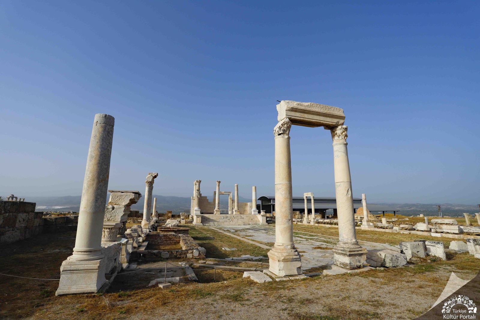 Fotoğraf: Official Turkish Museums