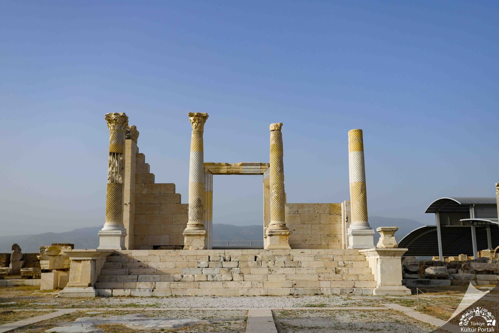Fotoğraf: Official Turkish Museums