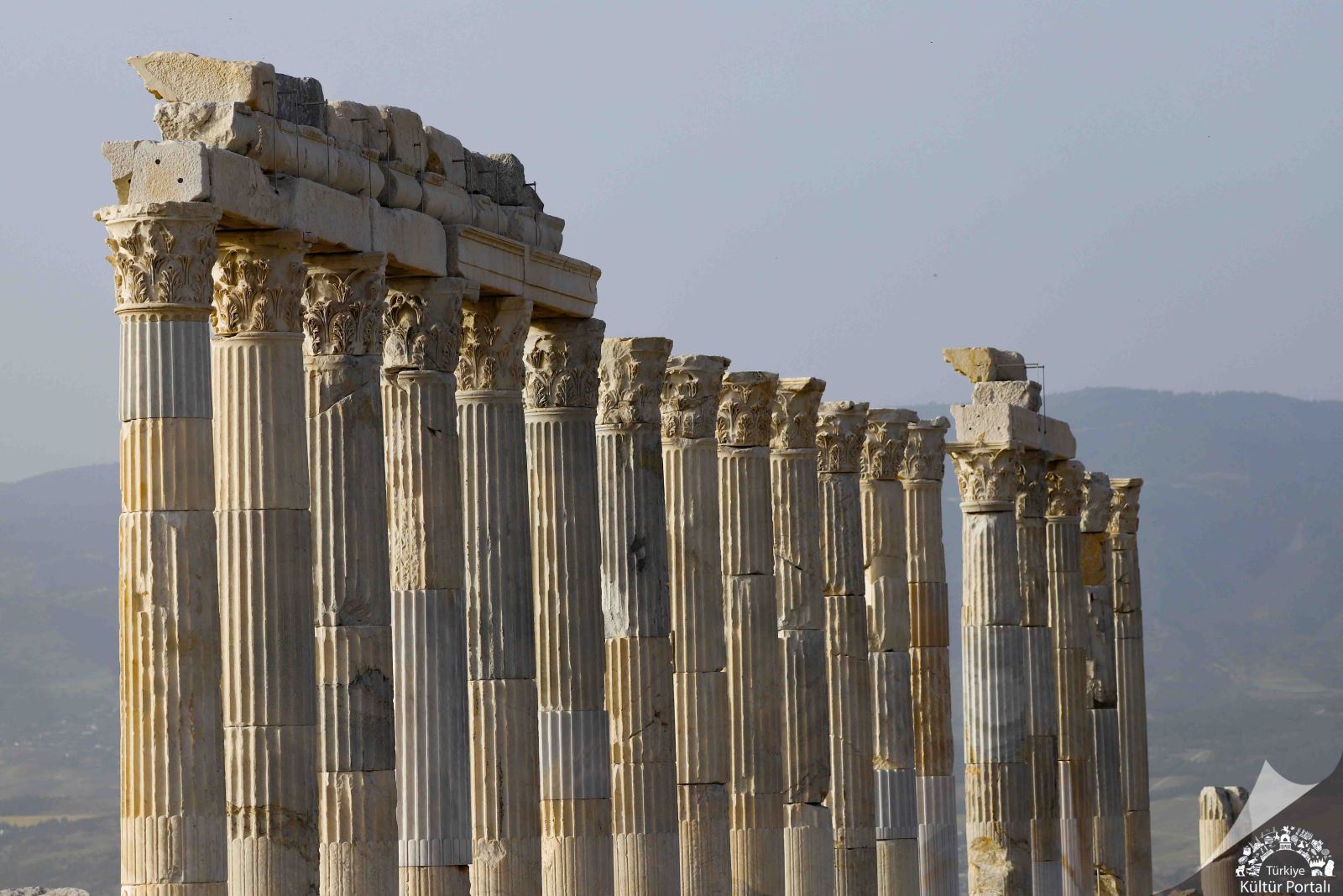 Fotoğraf: Official Turkish Museums