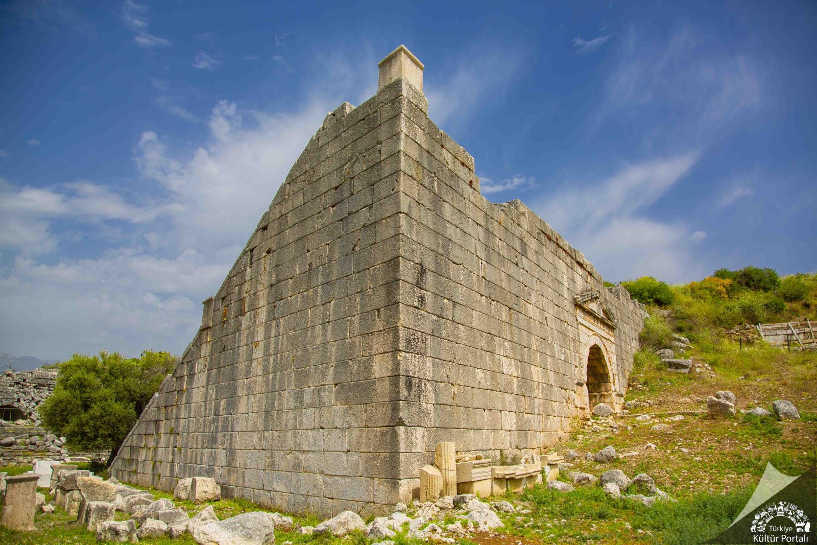 Fotoğraf: Official Turkish Museums