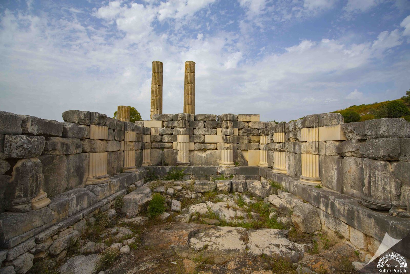 Fotoğraf: Official Turkish Museums