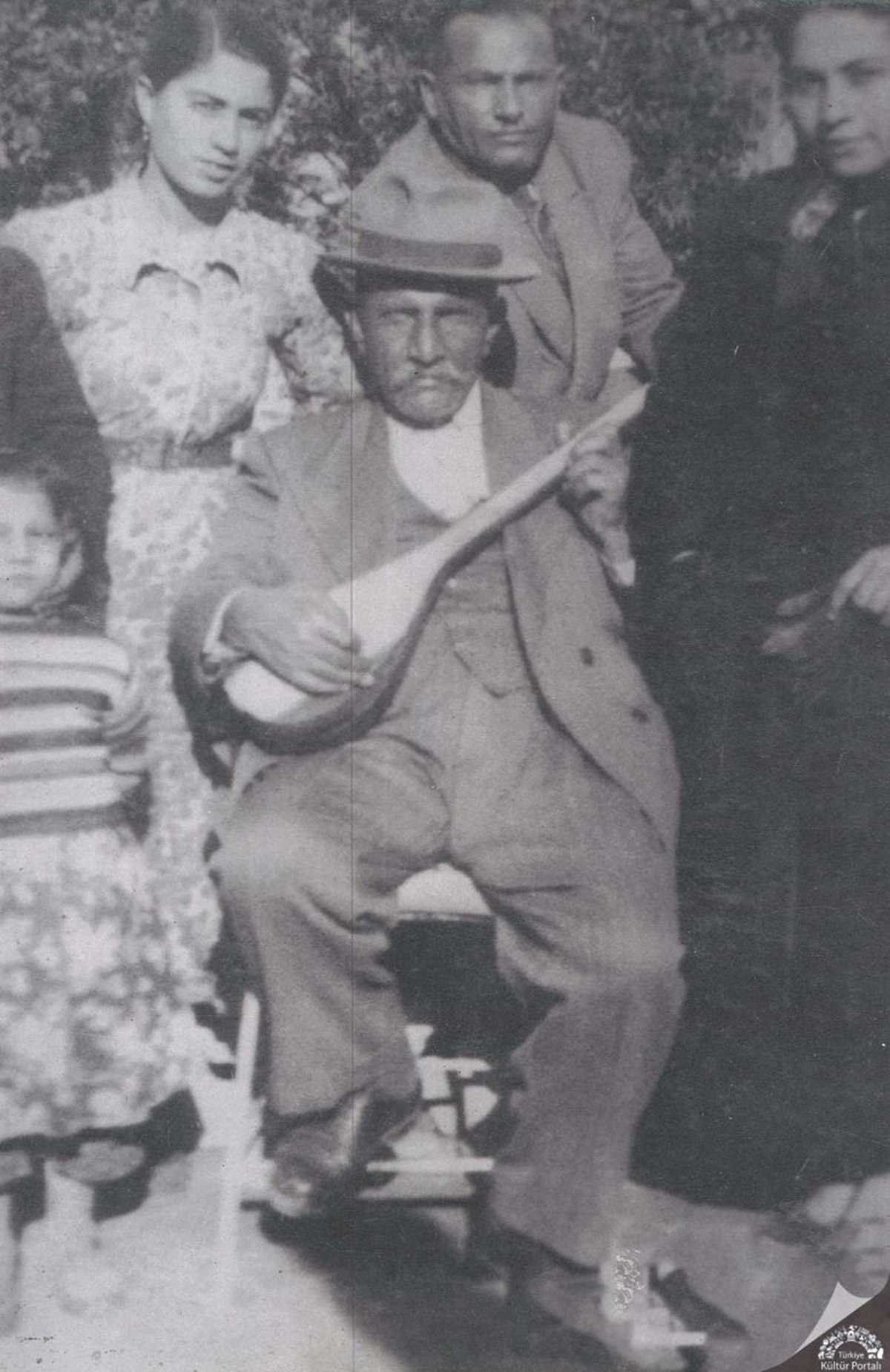 2023 'ÂŞIK VEYSEL YILI' | Kültür Portalı