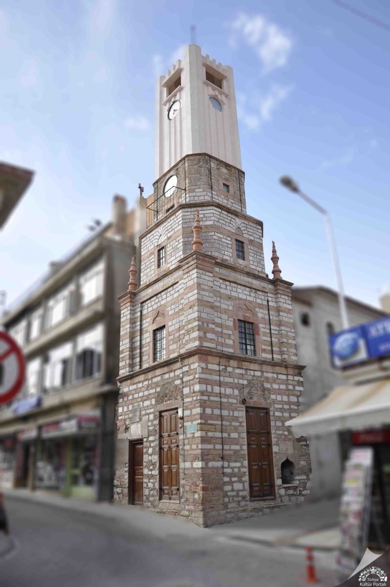 Muğla Saatli Kule | WowTurkey Kaliteli Genel Forum Sitesi Bilgi Resim ...