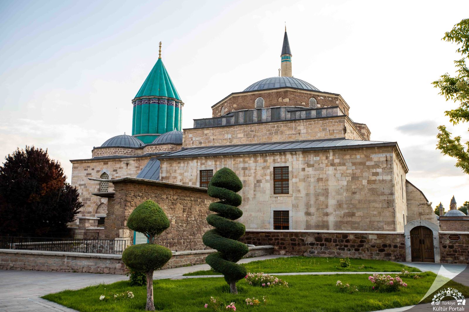 Official Turkish Museums