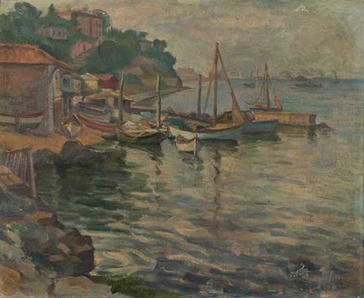 FATMA NAZLI ECEVİT | Kültür Portalı