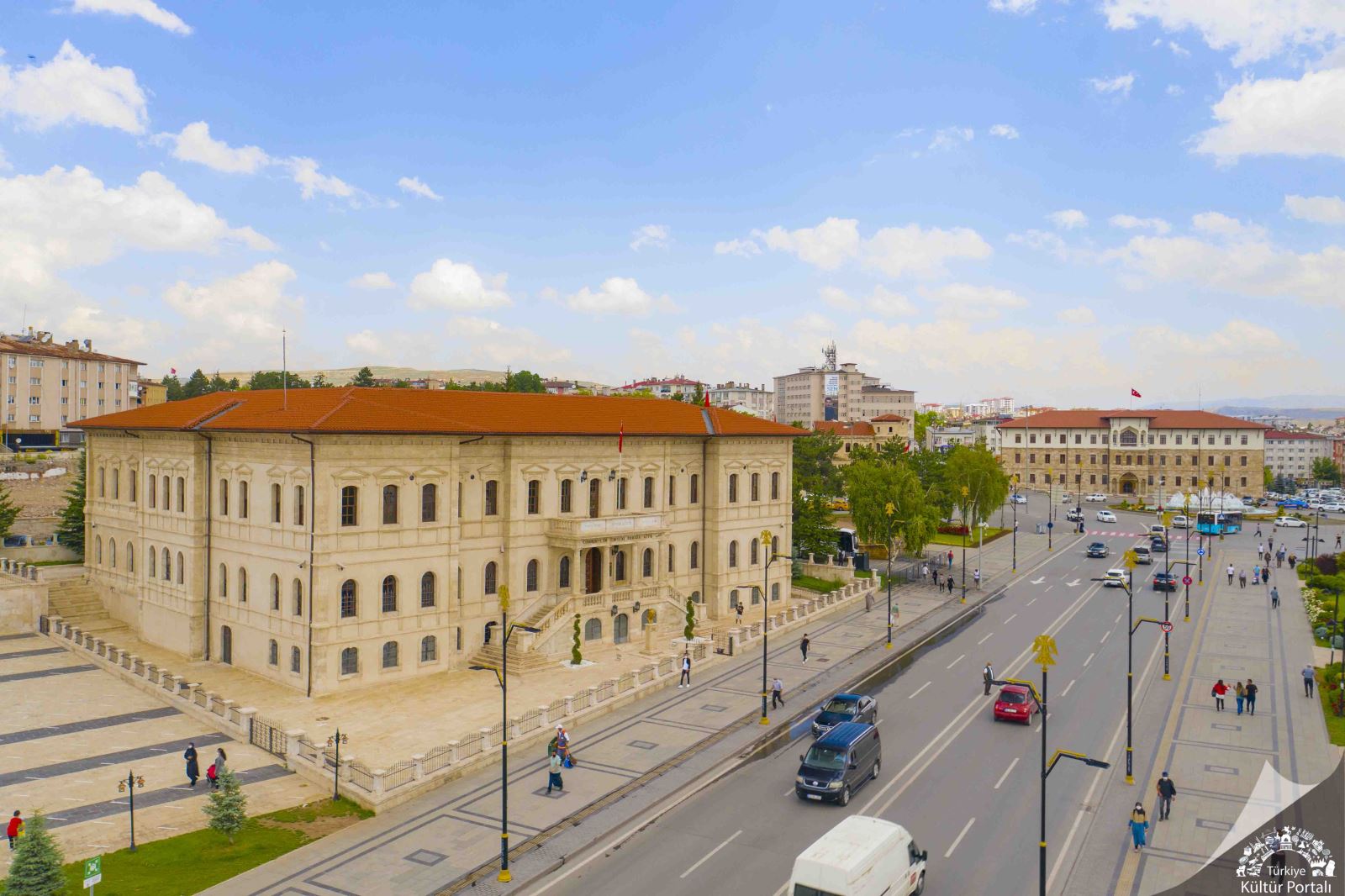 Fotoğraf: Official Turkish Museums