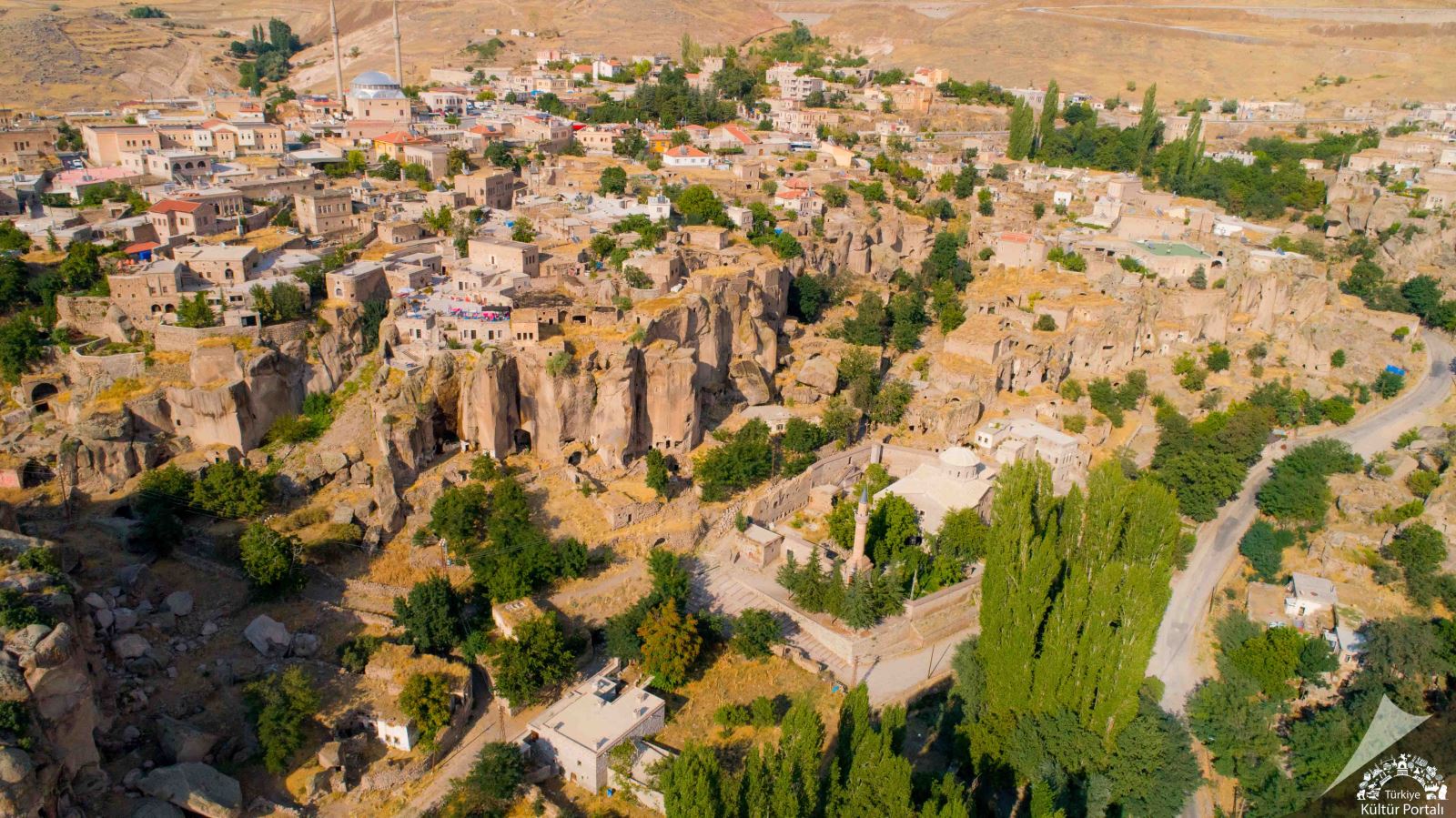 Aksaray İl Kültür ve Turizm Müdürlüğü