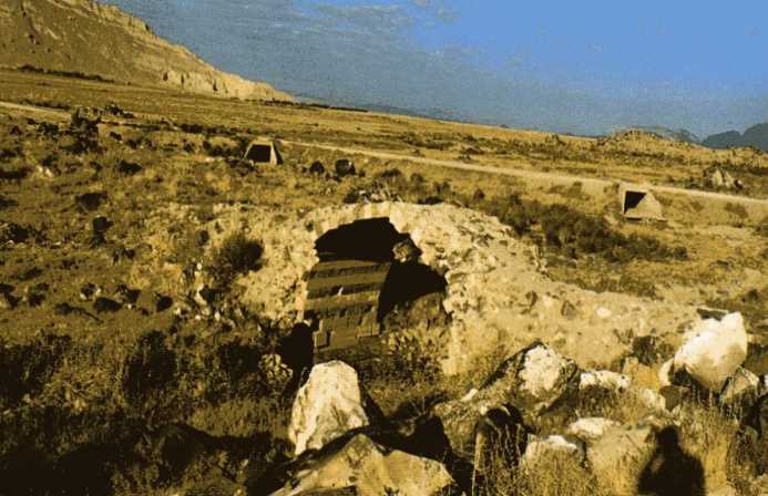 alacalı köprüsü ağrı il kültür ve turizm müdürlüğü arşivi