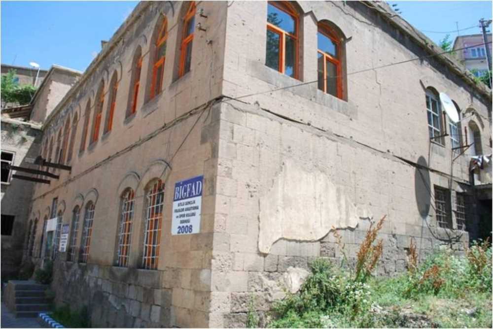 bitlis merkez konut