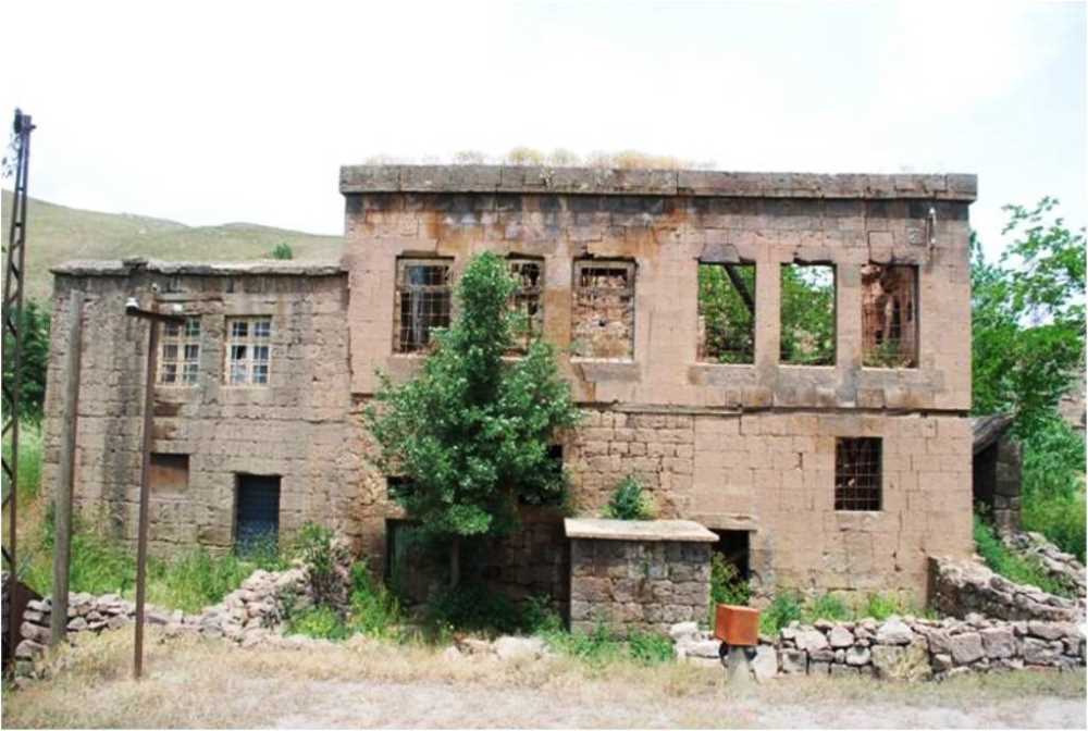 bitlis merkez konut
