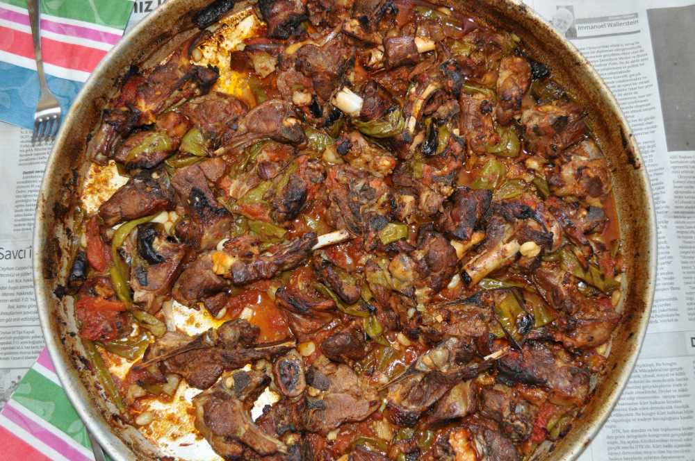 tava fotoğraf baki ateş görsel sahibi baki ateş