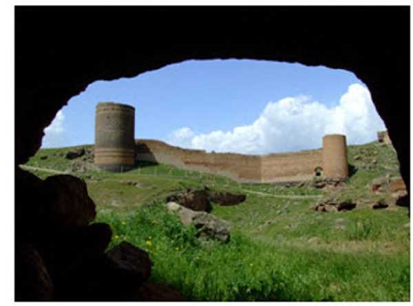 mağaralar fotoğraf kültür ve turizm müdürlüğü