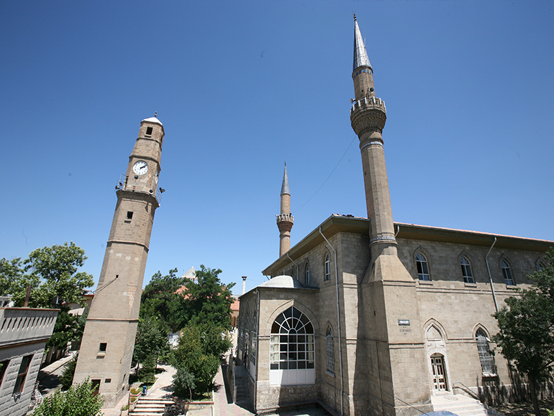 ulu cami