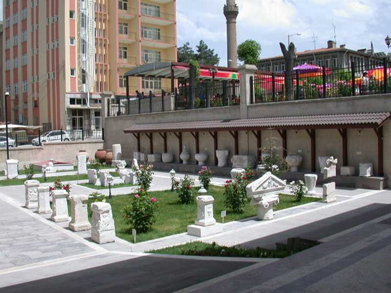 tür müze turizm türü kültür turizmi nasıl gidilir burdur merkez konak ...