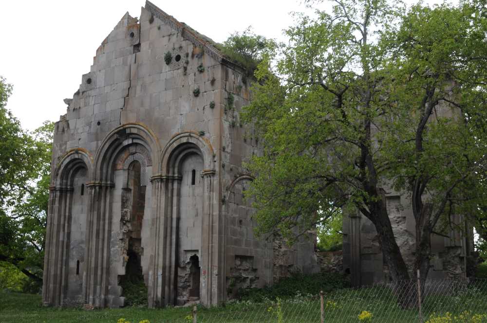 tibeti kilisesi görsel sahibi il kültür ve turizm müdürlüğü