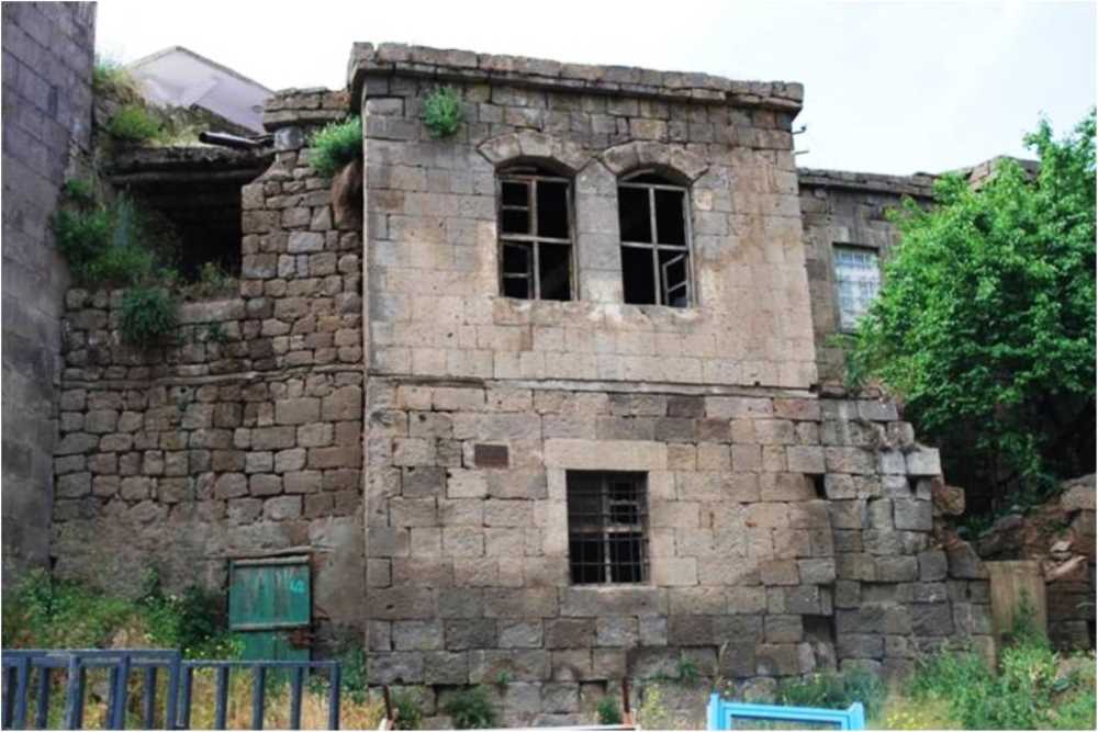 bitlis merkez konut