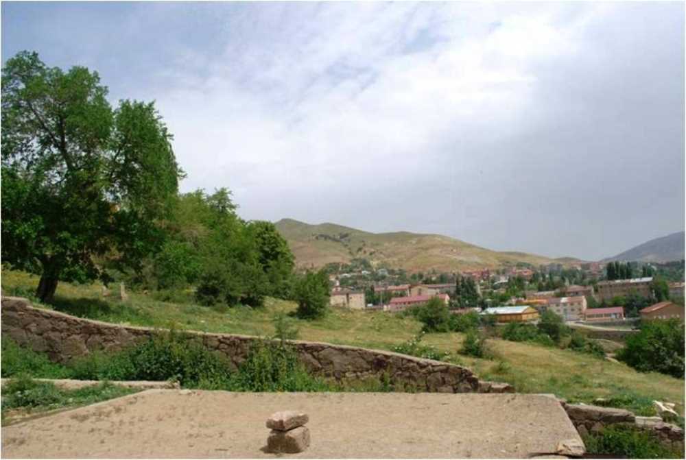 bitlis merkez mezarlik