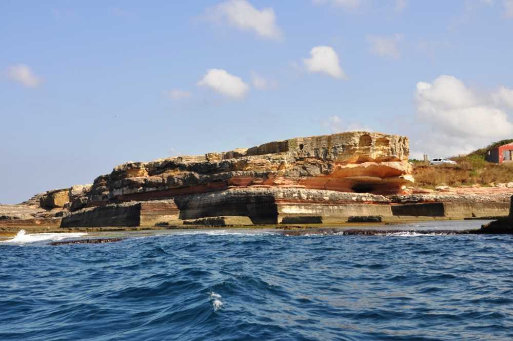 pembe kayalar kandıra