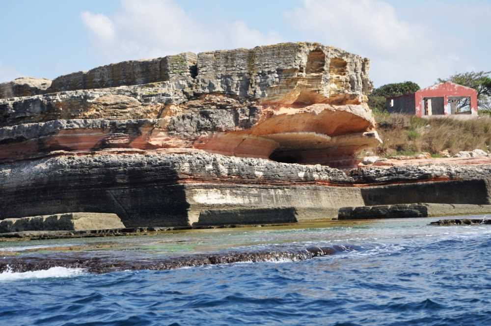pembe kayalar kandıra