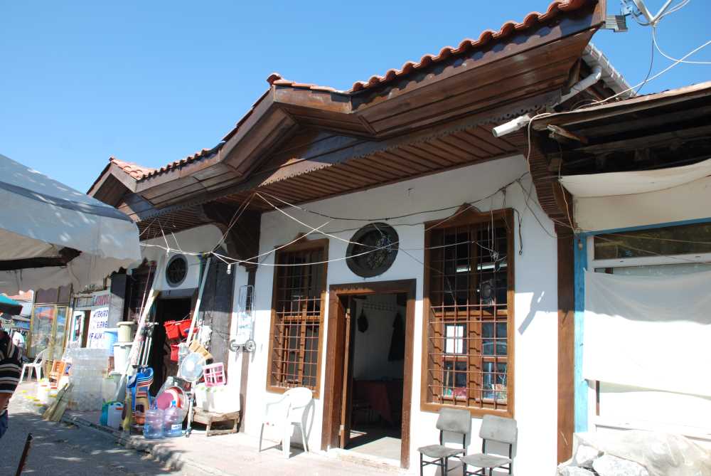 kimlik adı dükkan sabri sulukan envanter no 112 harita no 112 mah köy ...