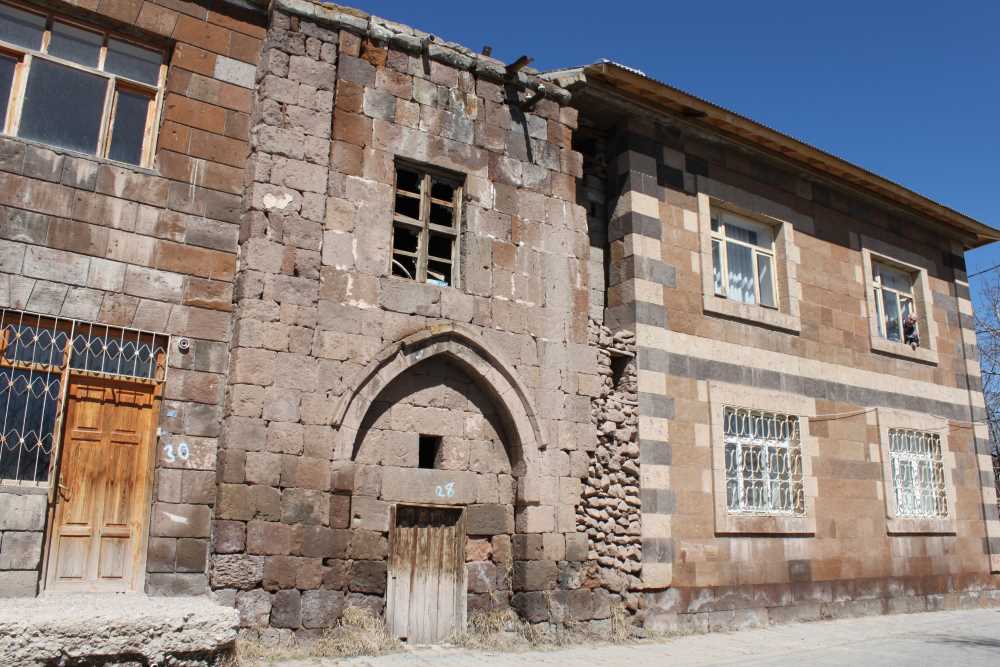 bitlis merkez konut