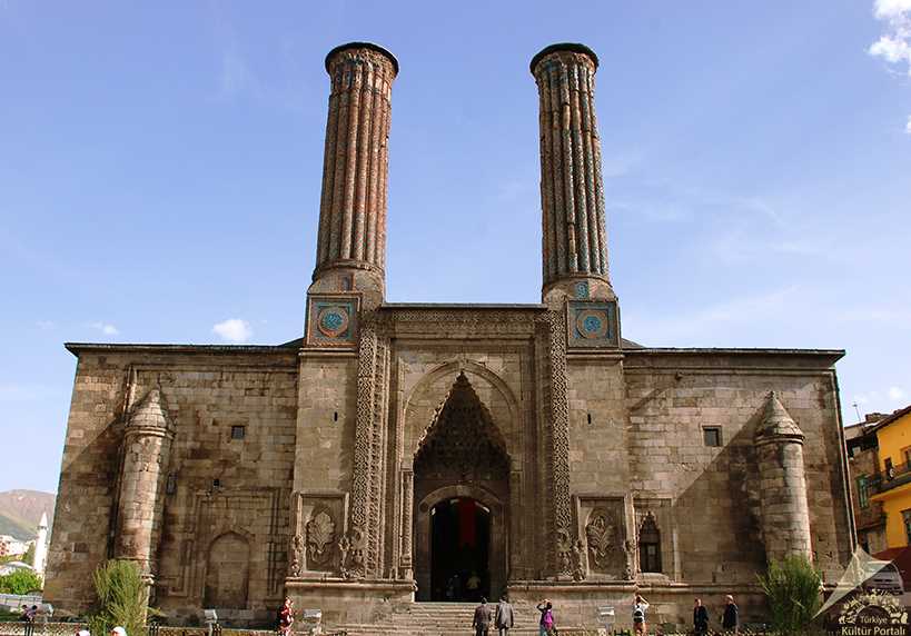 Erzurum - Türkiye Kültür Portalı