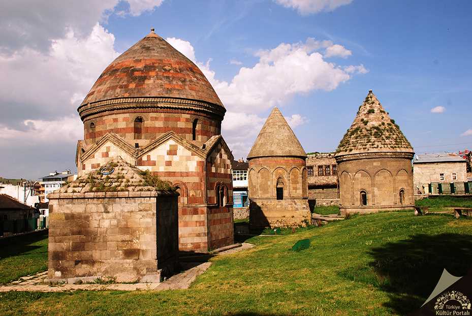 Erzurum - Türkiye Kültür Portalı