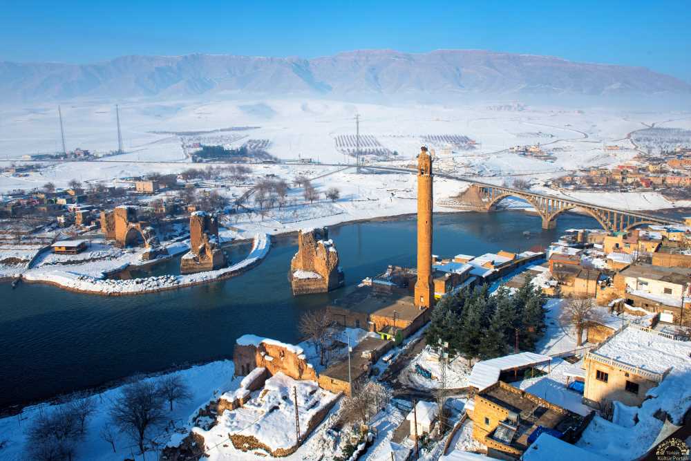 Batman - Türkiye Kültür Portalı