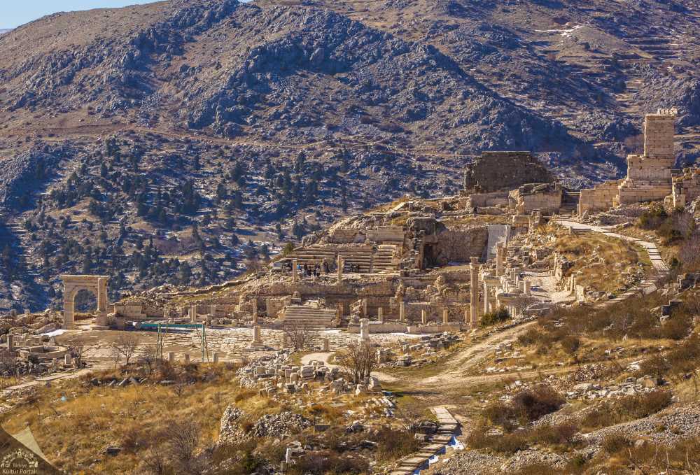 Burdur - Türkiye Kültür Portalı