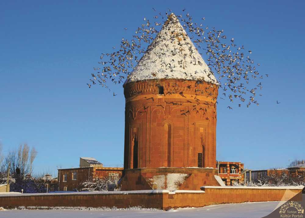Bitlis - Türkiye Kültür Portalı