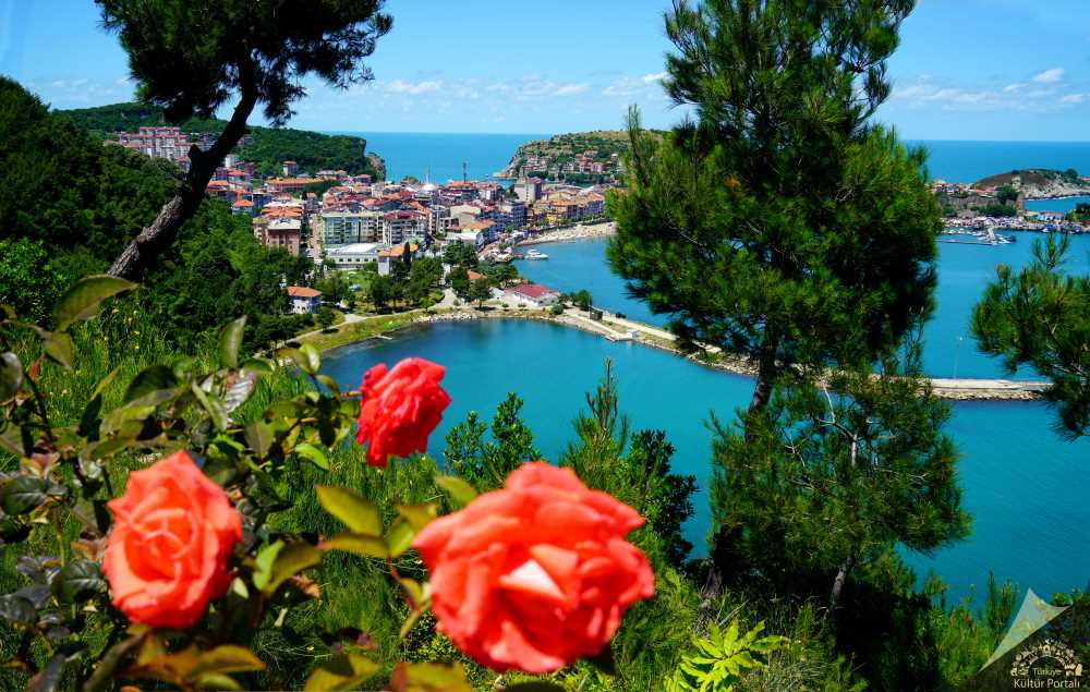 Bartın - Türkiye Kültür Portalı