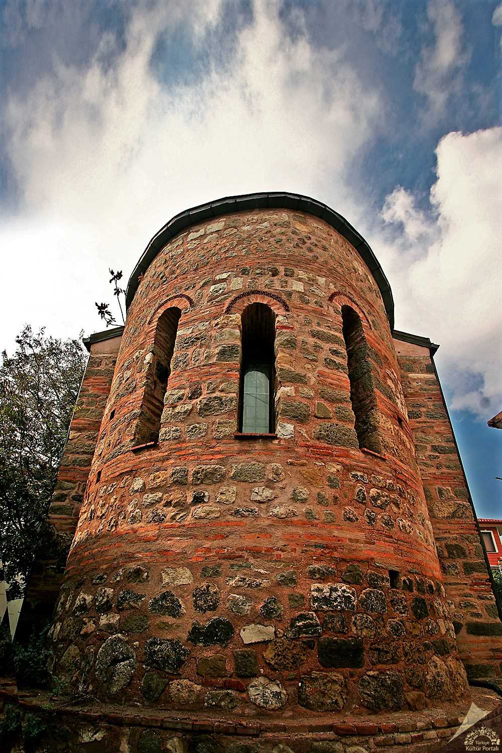 Bartın - Türkiye Kültür Portalı