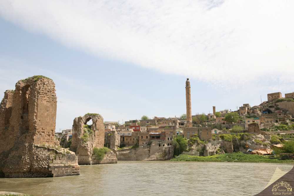 Batman - Türkiye Kültür Portalı