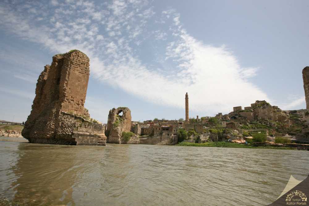 Batman - Türkiye Kültür Portalı