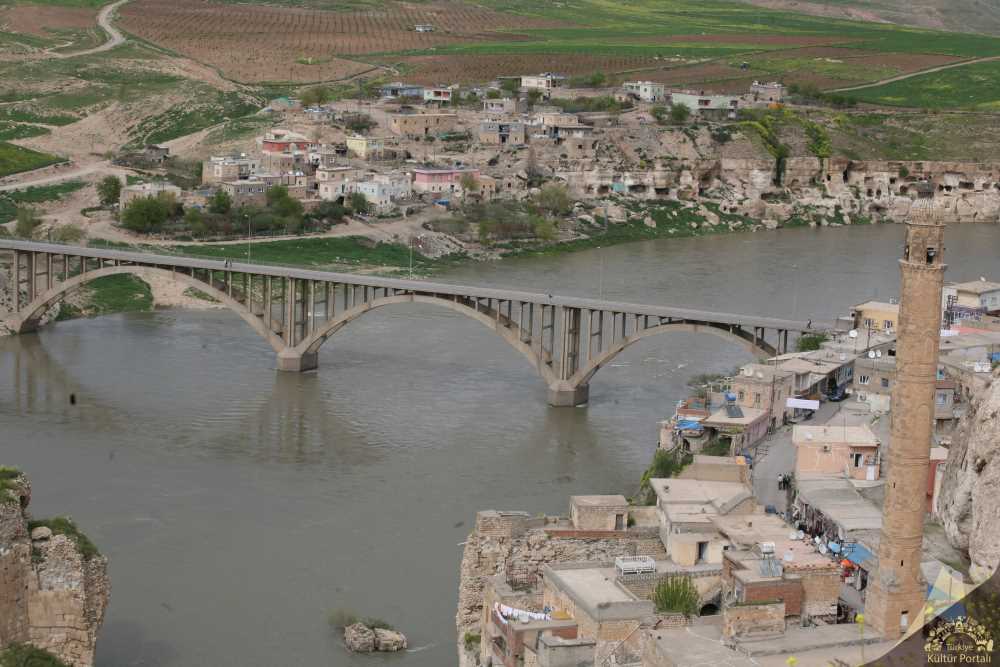 Hasankeyf - Kültür Portalı - Medya Kütüphanesi