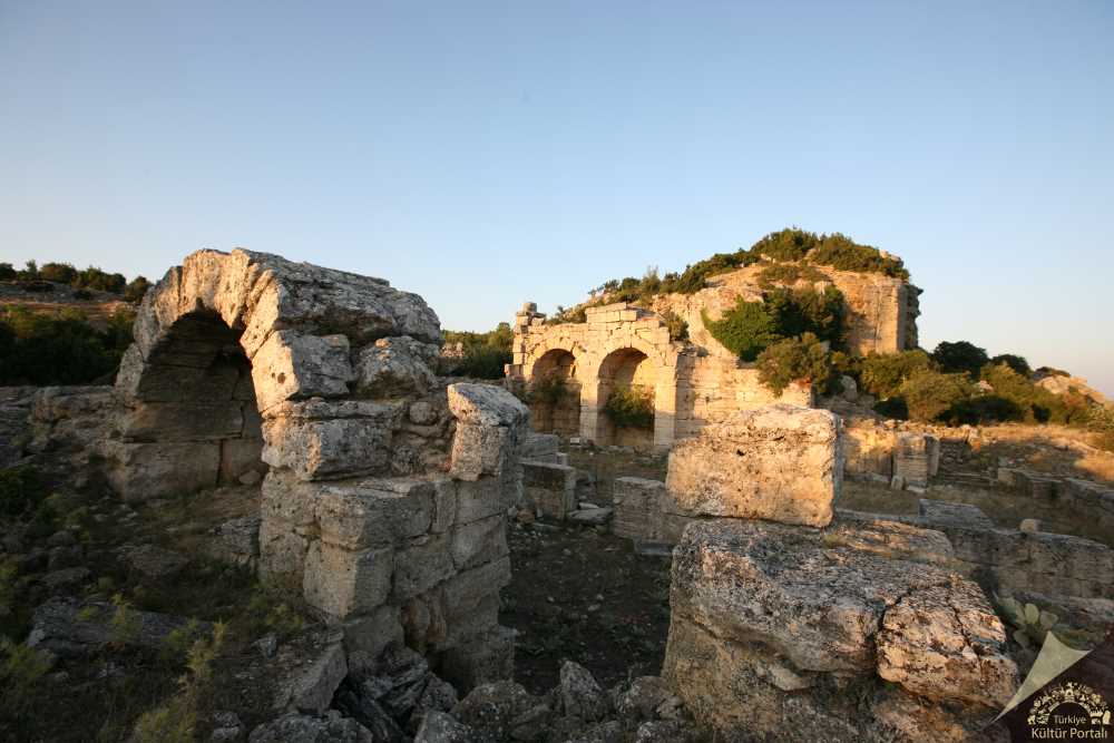 Burdur - Türkiye Kültür Portalı