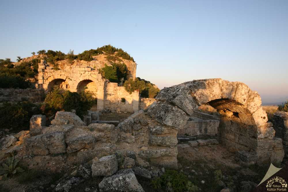 Burdur - Türkiye Kültür Portalı