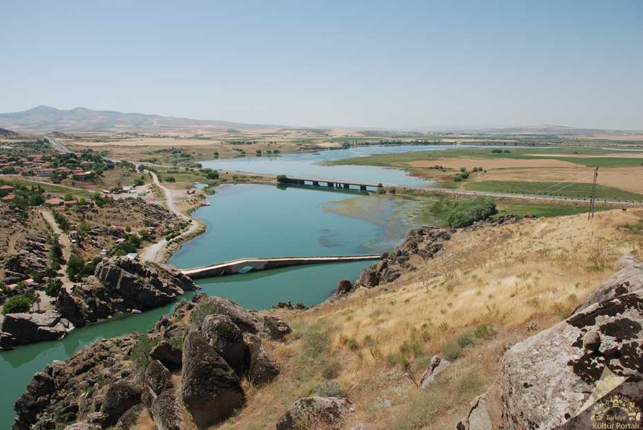 Kırıkkale - Türkiye Kültür Portalı